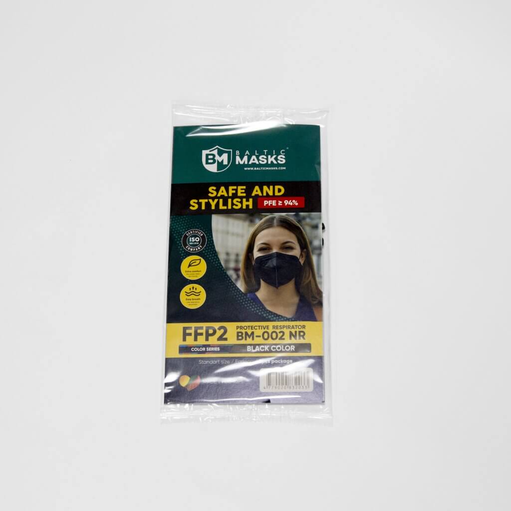Shop - BalticMasks